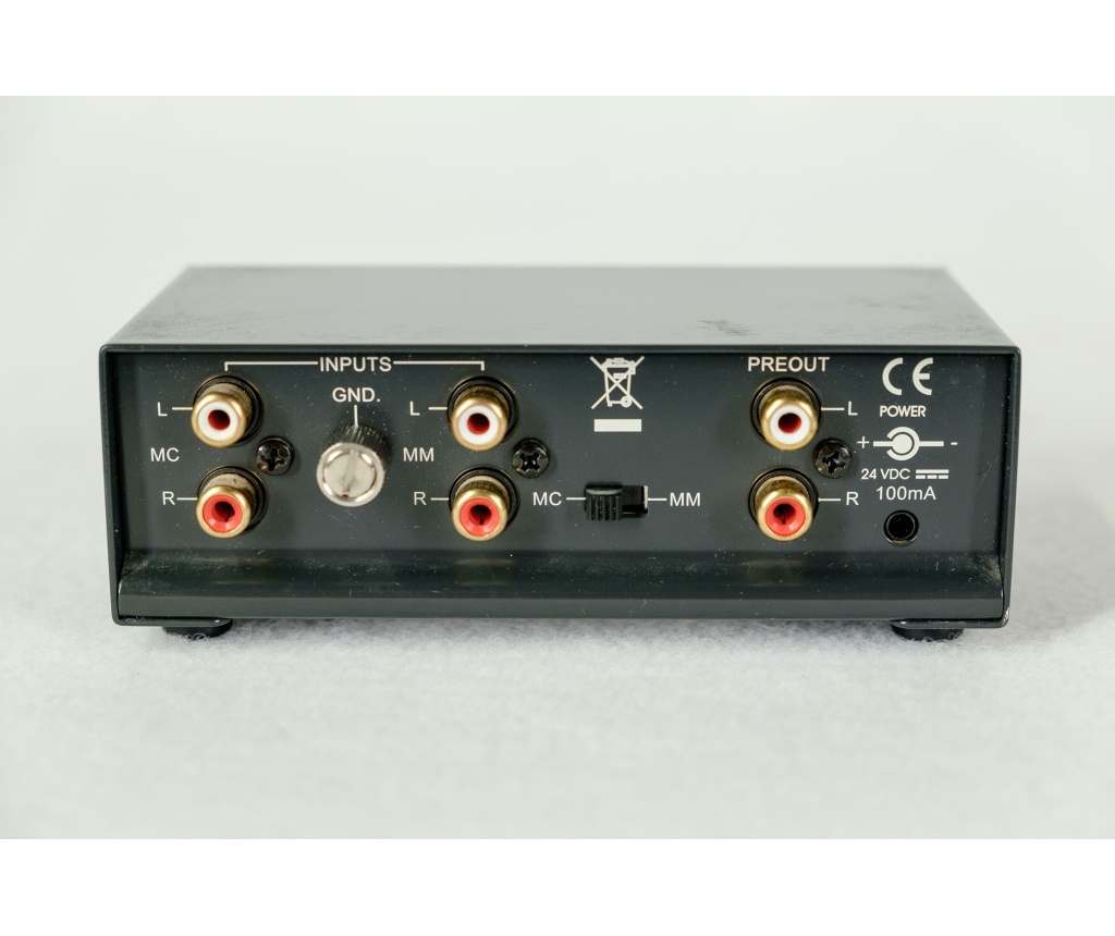 NAD PP2 Gearmarket ee