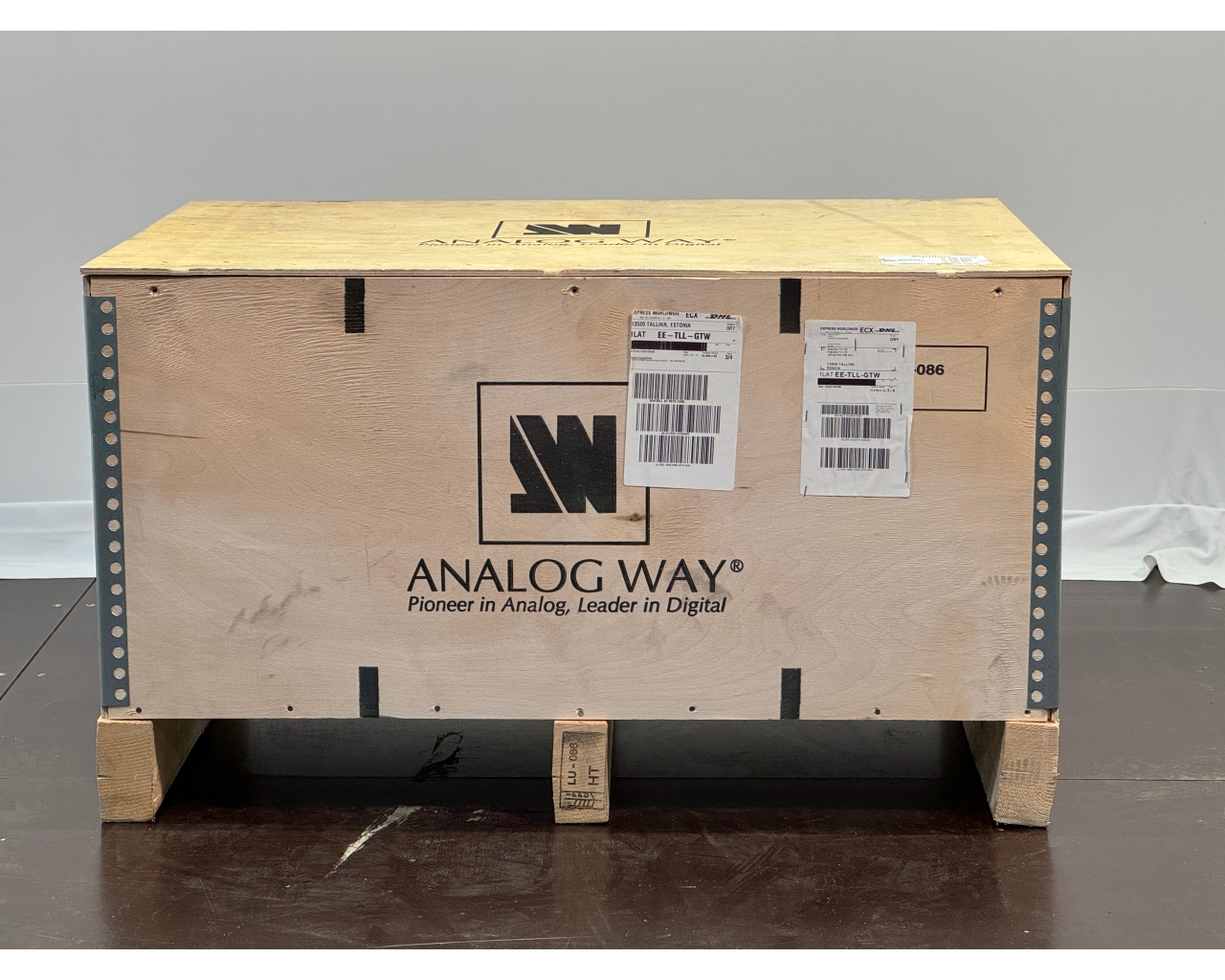 Analog Way Aquilon C @ Gearmarket.eu